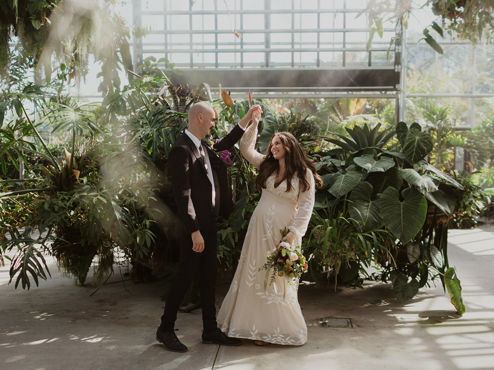 Andrea David – California + International Photographer of Weddings and More