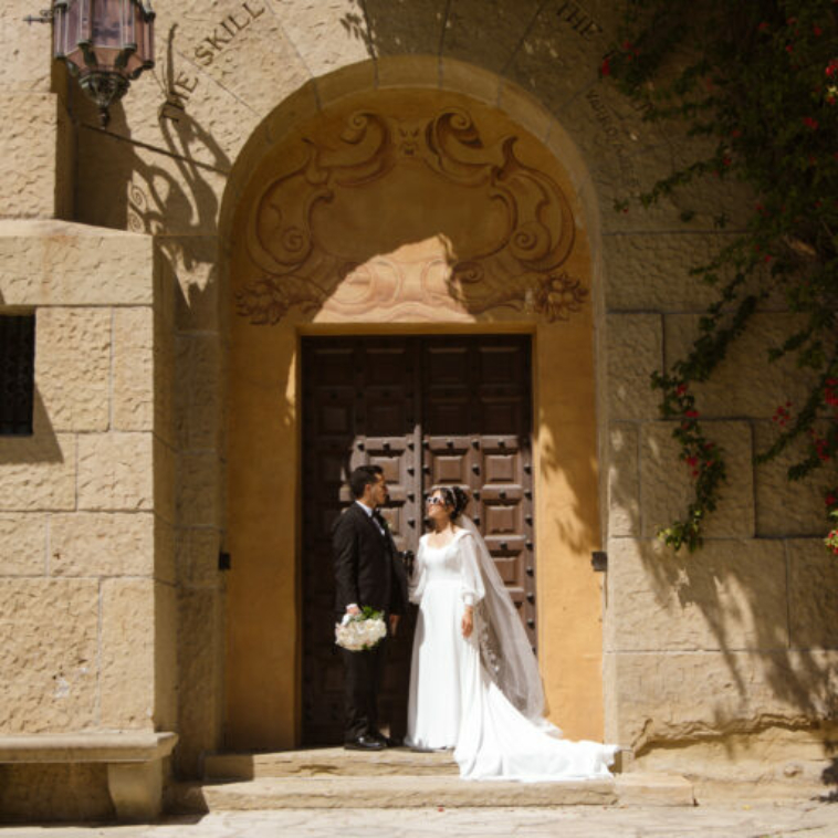 Andrea David – California + International Photographer of Weddings and More