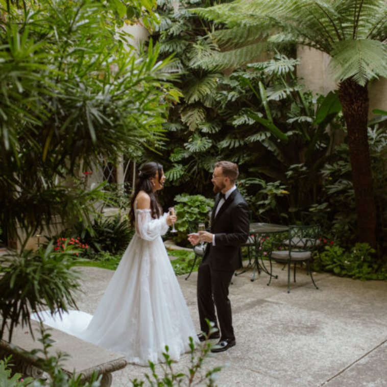 Andrea David – California + International Photographer of Weddings and More